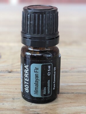 doTerra Himalayan Fir 5ml, New and Sealed, exp. 2027 | eBay