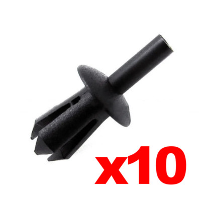 Expanding Rivet for BMW Trim E36 E49 E49 E90 E92 E34 Z3 E60Replaces ...
