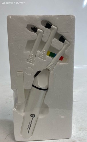 IOB Rotadent One Step Professional Powered Rotary Electric Toothbrush ...