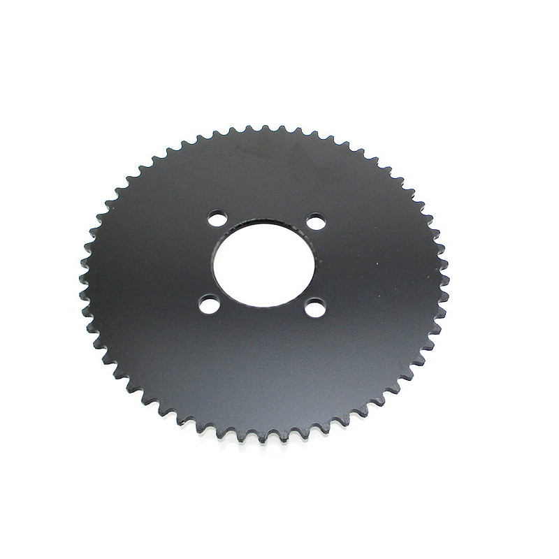 60 Tooth #35 Rear Sprocket For Mini Bike Go Kart Trike ATV Quad | eBay UK