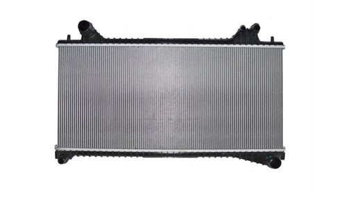 RADIATOR JAGUAR XE XF 2,0 TURBO 2015- GX738005XE GX738005BC T2H3339 ...