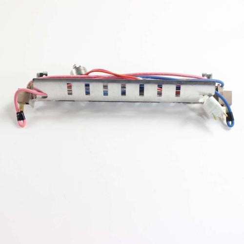 GE WR51X10029 Heater Harness DEF Assembly 1/2" Plastic Connector | eBay