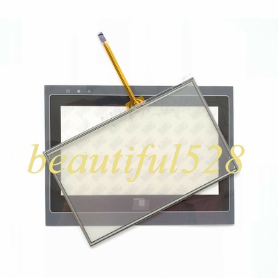 1Pcs New for INOVANCE Touch Screen IT5070T IT5070E Touchpad + Film | eBay