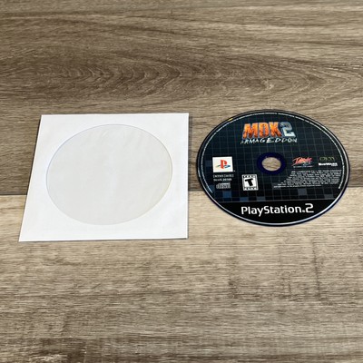 MDK 2: Armageddon - PS2 - Game Only 40421009480| eBay