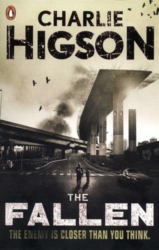 THE FALLEN (THE ENEMY) By Charlie Higson **Mint Condition** 141336153| eBay