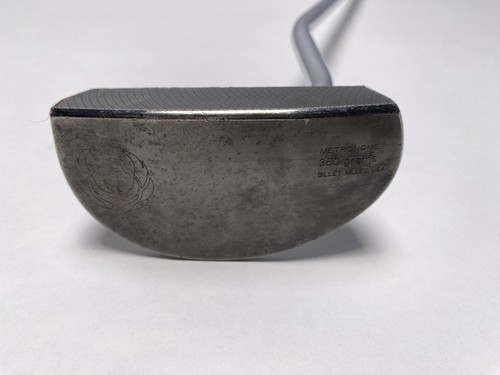 Kronos Metronome Raw Putter 32" Mens RH | eBay