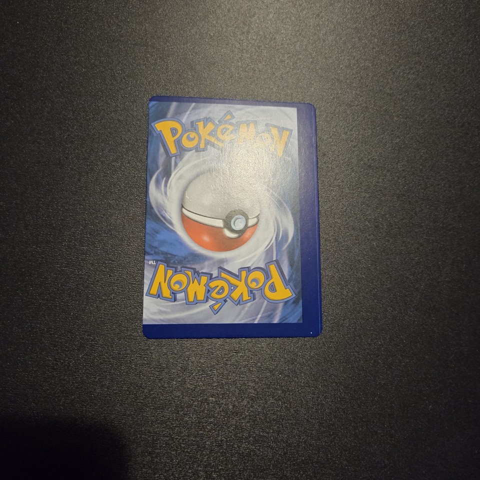 Pokemon Card - Alolan Exeggutor V Pokemon Go 005/078 Holo Miscut OC ...