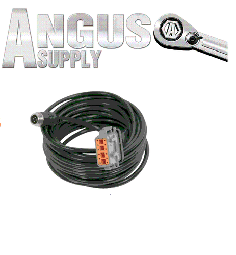CabCam TRM20 Cable For Trimble AgGPS FmX, CFX-750, FM-750 Or FM-1000 ...