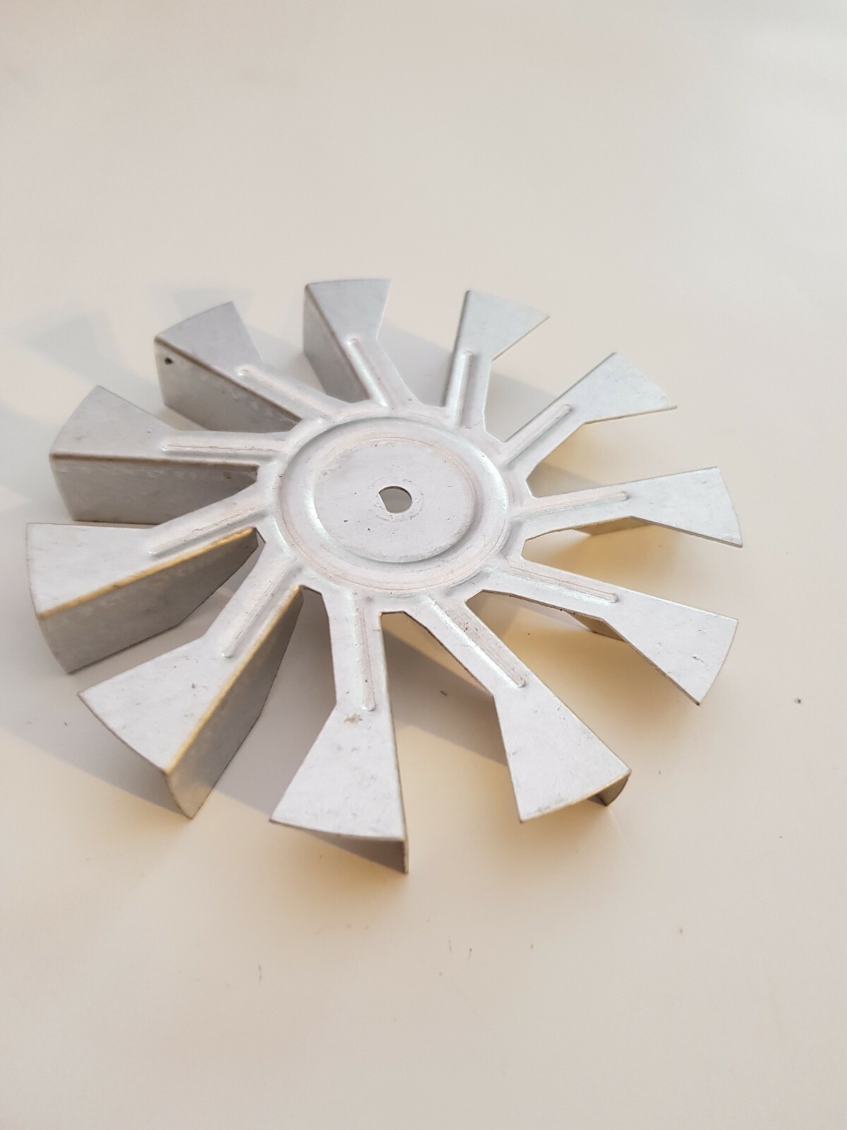 GENUINE HOOVER HOC709/6X OVEN FAN BLADE | eBay