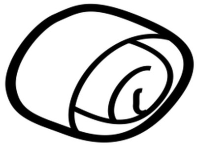 MD156604 Mitsubishi Pulley, timing belt idler MD156604, New Genuine OEM ...