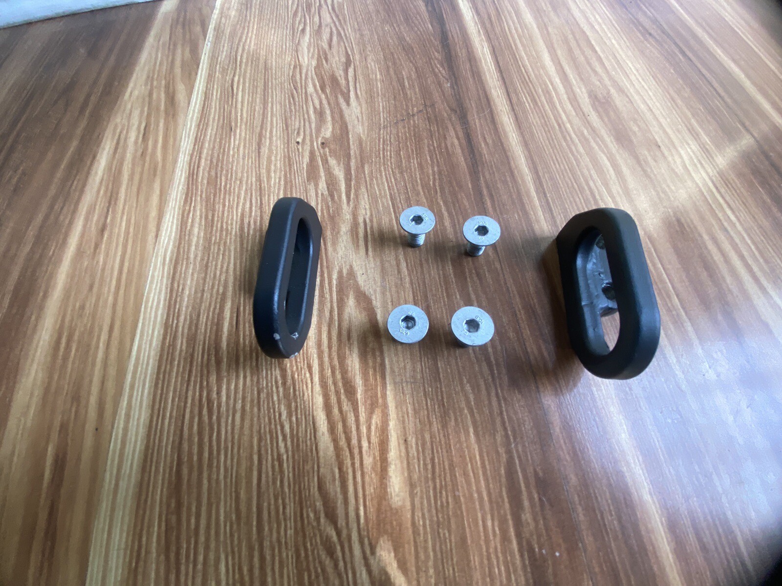 Permobil F5 Power Wheelchair Tie Down Frame | eBay