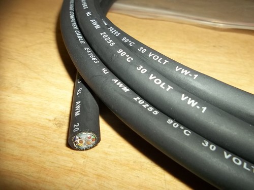 NEW Glentek P26474-E10 Cable Assembly E41663 20255 *FREE SHIPPING* | eBay