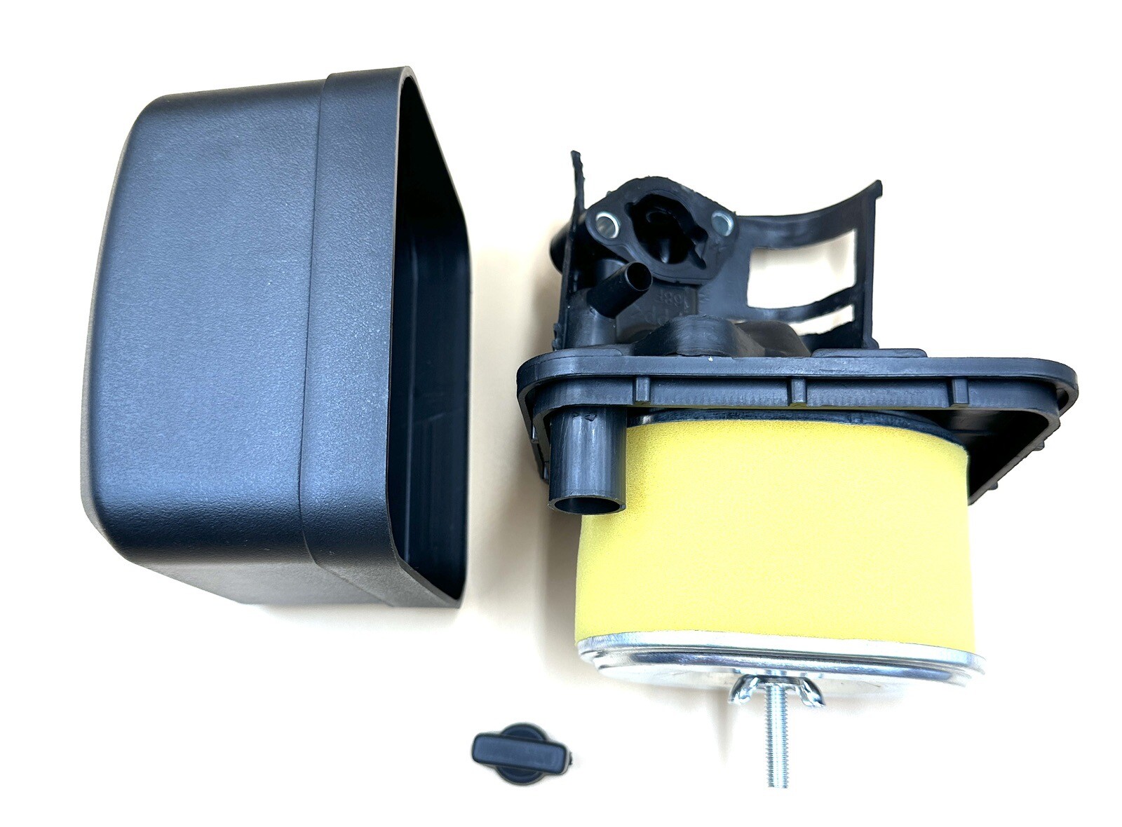 New Air Filter Cleaner Box Housing Assy for Honda GX200 GX160 CT200U ...