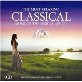 Various Composers : The Most Relaxing Classical Music in the World ...