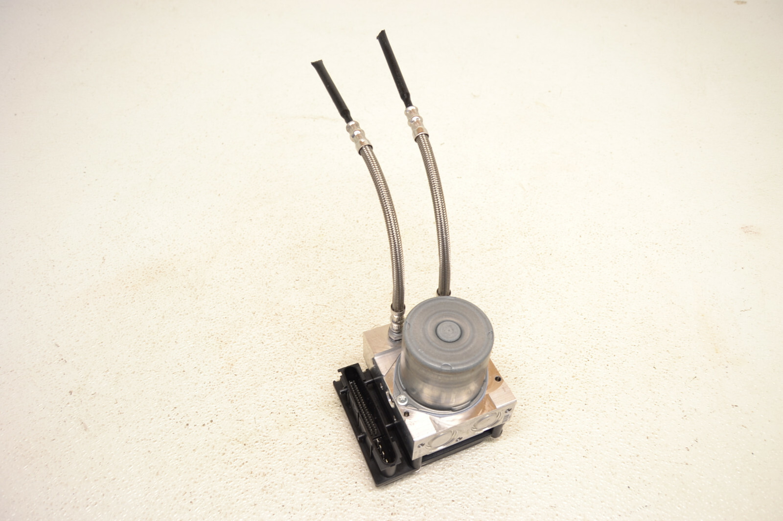 Porsche ABS Module Anti Lock Controller Pump Boxster Cayman 987.2 Oem ...