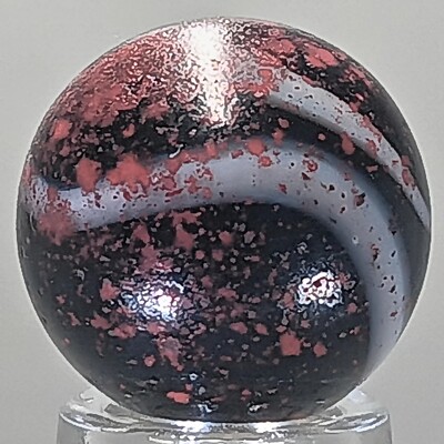 Vacor Vampire Marble .61 Inches Mint Condition Combined Shipping | eBay