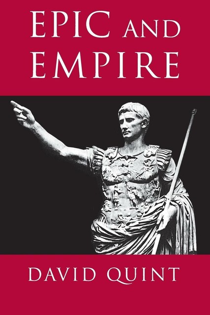 Epic and Empire von David Quint (1993, Taschenbuch) online kaufen | eBay.de