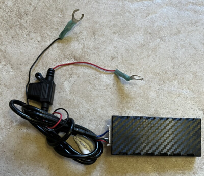 Spireon GPS Navigation Device Tracker Module For All Vehicles | eBay