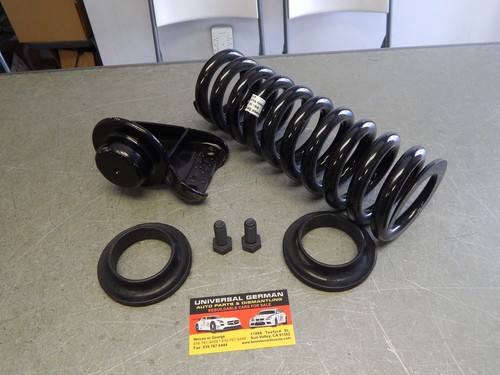 W108 W109 W111 R113 280 280SL 280S 280SE 280SEL NEW COMPENSATING SPRING ...