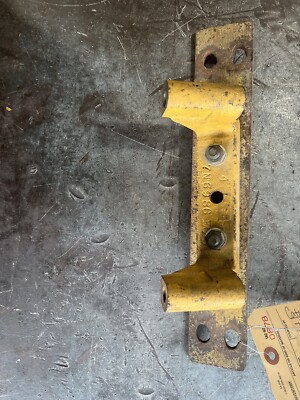 Caterpillar Support Bracket 7N-6986 7N6986 | eBay