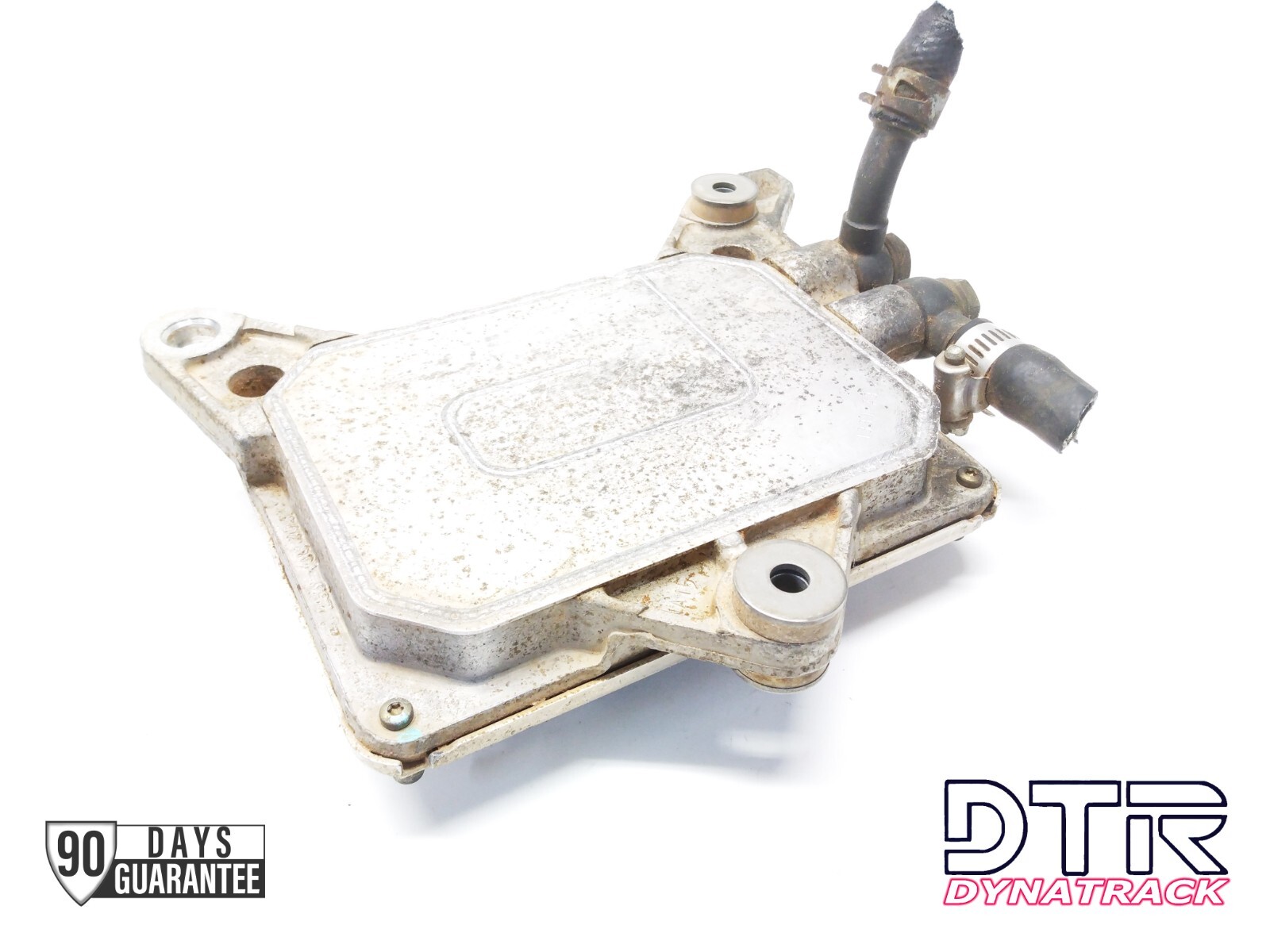 Chevrolet GMC Duramax 2001-2004 6.6L Fuel Injection Module FICM ...