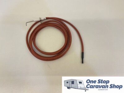 Thetford Electrode Spark Ignitor for N604 Fridge | eBay Australia