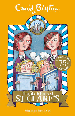 09: the Sixth Form at St Clare'S (St Clare'S): Book 9 | eBay UK