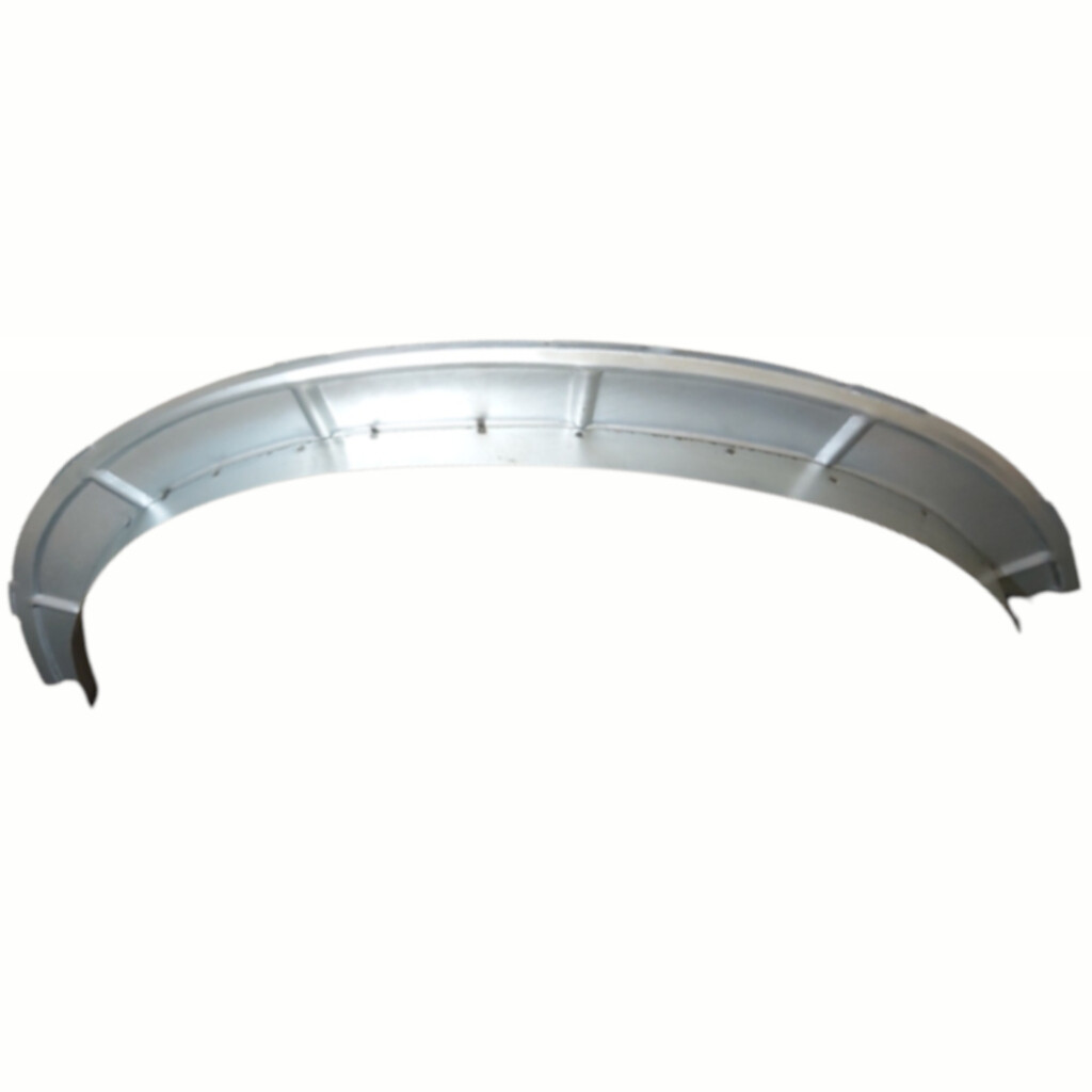 SUZUKI SAMURAI 1981- FRONT FENDER WHEEL ARCH ATTACHMENT / RIGHT RH | eBay