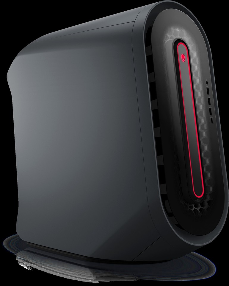 Alienware R14 AMD Ryzen 9 5900 32GB DDR4 2TB SSD - NVIDIA RTX 3090 | eBay