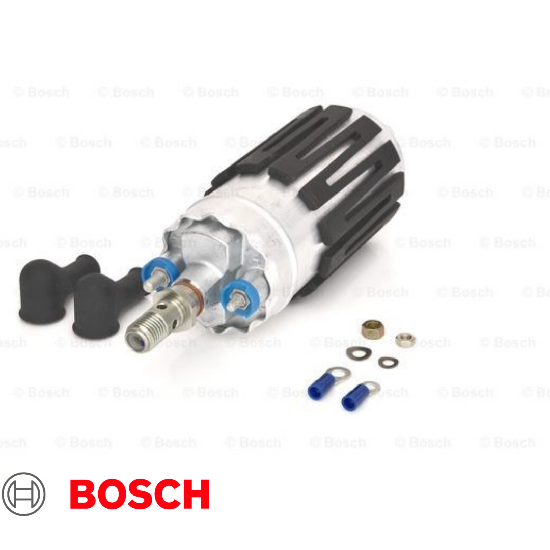 BOSCH 0580464125 Kraftstoffpumpe Pumpe für AUDI 80 90 100 1.8 2.0 2.1 2 ...