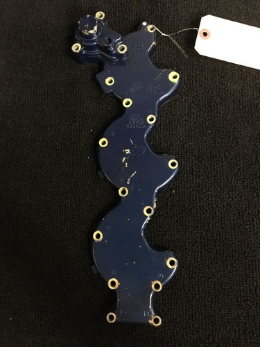 SMA7852 NISSAN NS90A CYLINDER HEAD COVER 3B7S01021-0 | eBay