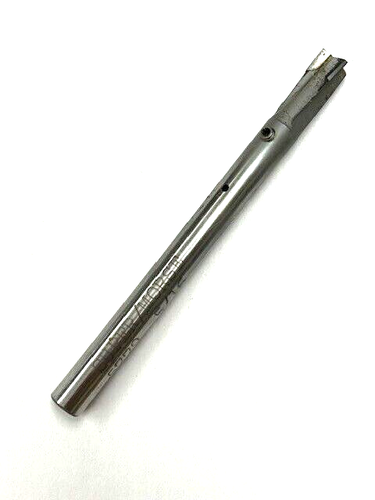 5/16" Carbide Tipped Counterbore Interchangeable Pilot Type Straight ...