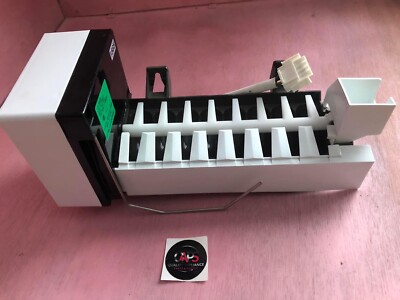 241798211 Kenmore Elite Refrigerator Ice Maker | eBay