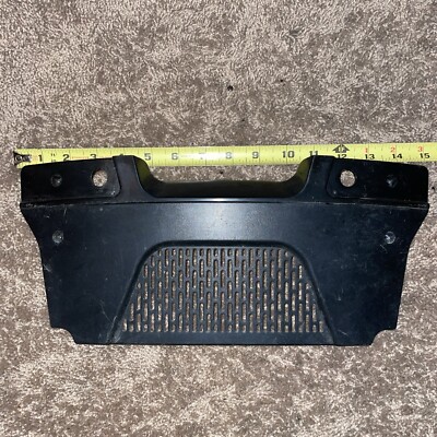 Bumper Plastic Grille For Pride Mobility Scooter CMD34 | eBay