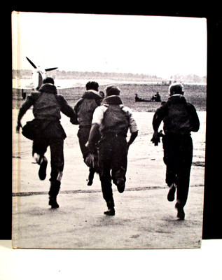 'THE BATTLE OF BRITAIN - WORLD WAR II' by Time / Life (1977, Hardcover ...