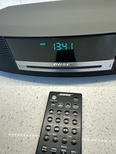 Bose AWRCC5 Wave Music System with DAB Module for sale online | eBay