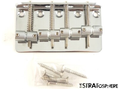 Fender Standard Precision P Bass 4-Saddle Standard Parts Top-Load ...