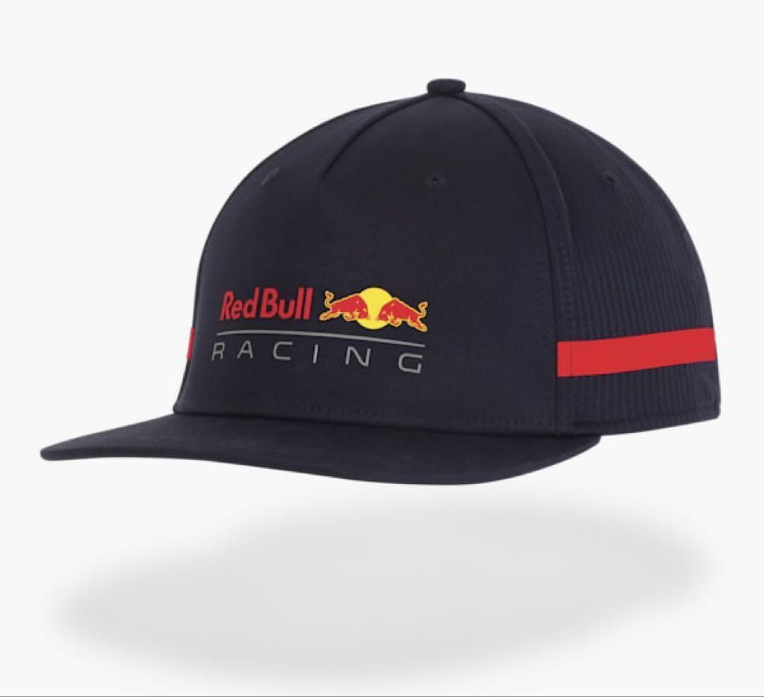 Red Bull Racing Cap Official F1 Racing [Unused] - Gem