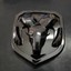 13 18 Dodge RAM Front Grille Emblem OEM 68140322AA for sale online | eBay