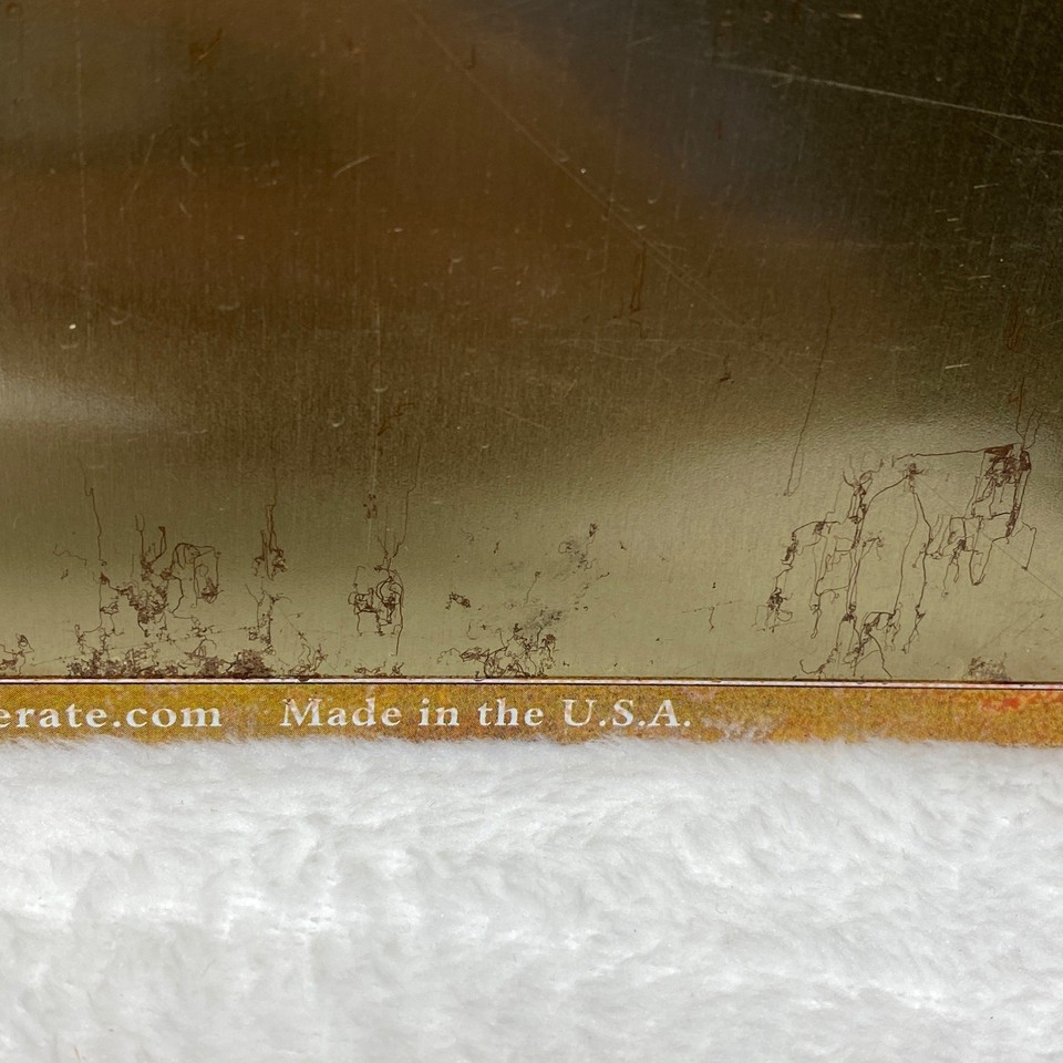 VTG The Boobs Are Real Pin Up Girl Metal Sign Bar Home Decor Man Cave ...