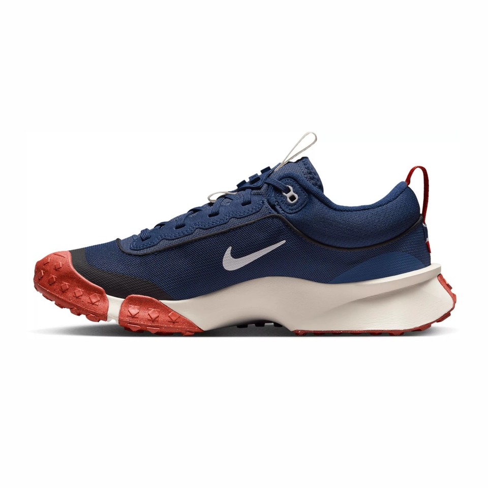 Nike Air Diamond Varsity Turf Men's Baseball Shoes DZ0502-401 Navy Size ...
