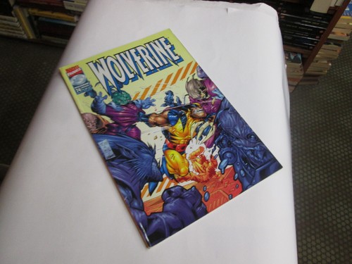 WOLVERINE 74 .MARVEL.. 2000 | eBay