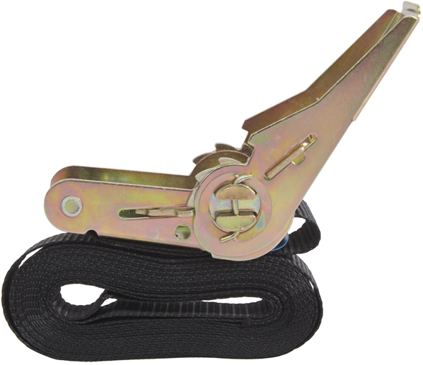 500kg 4mtr Endless Ratchet Lashing Cargo Lorry Tie Down Restraint ...