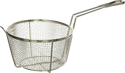 Londonwok DCB – 8″ DEEP CHIP BASKET Ideal for Chinese Take Away ...