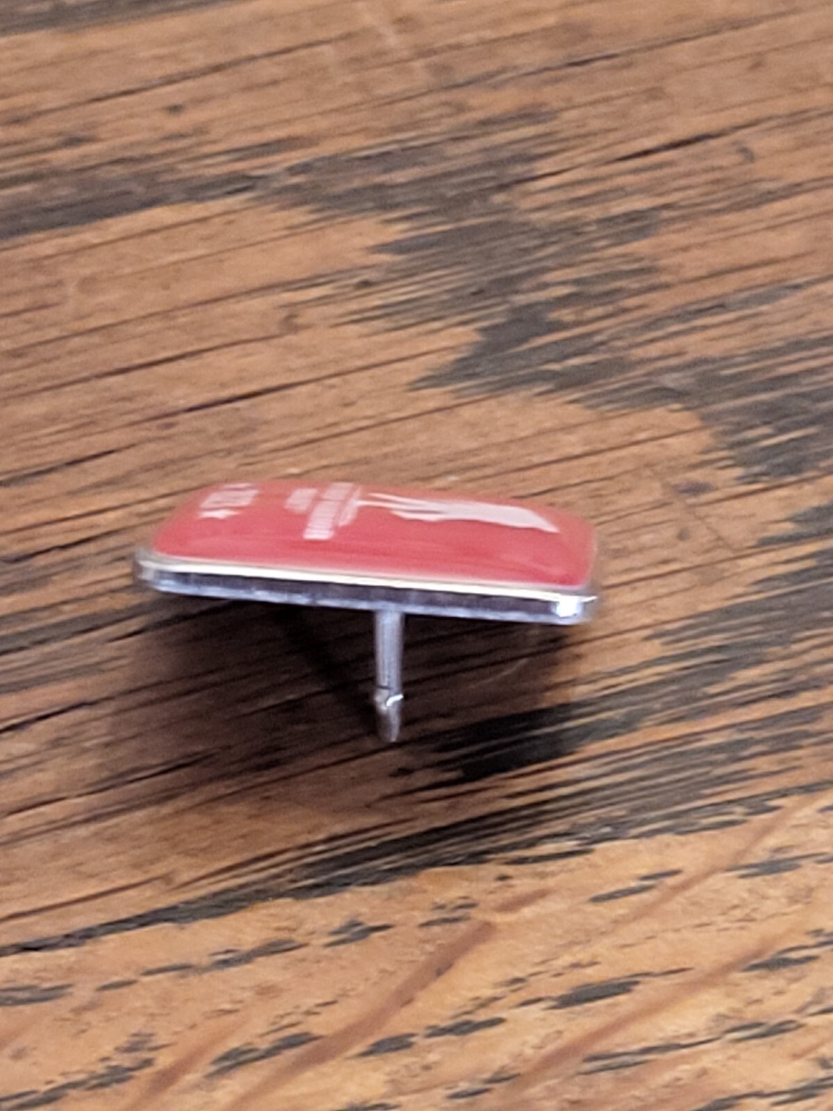 Wounded Warrior Project Red Lapel Pin 2023 Brand New LOT D1C9 | eBay