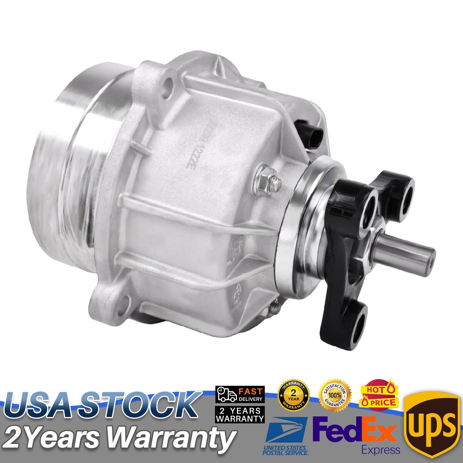 Fit For Hyundai Santa Fe 2010-2012 47800-39420 Coupling Assy 4WD 2.4 3 ...