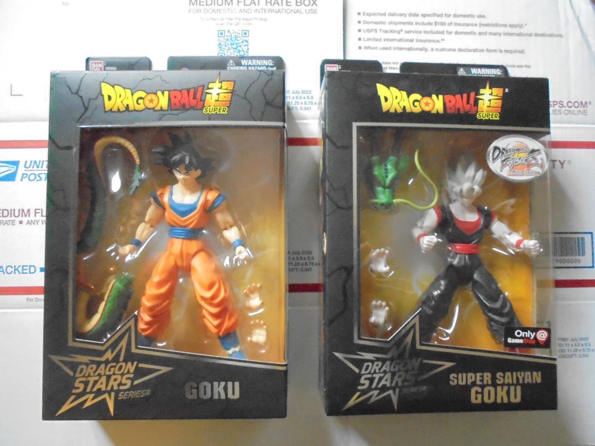 Goku All Super Saiyan Forms 1 100 Dragon Ball Legends Için Profil