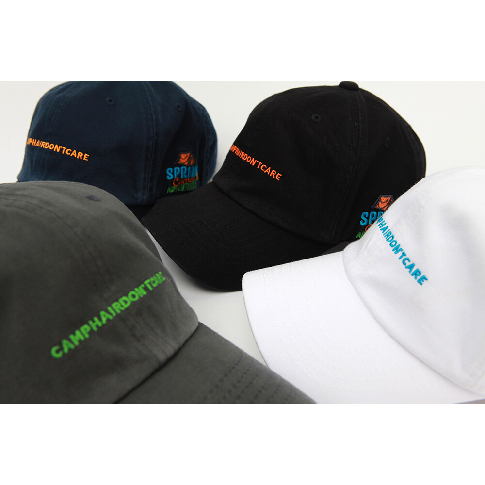 XL~2XL 60~63Cm Unisex Mens Flipper Camp Hair Don't Care Baseball Cap ...