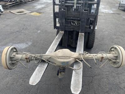 Holden Colorado Rear Differential Assembly RG 01/2012-06/2016 | eBay ...