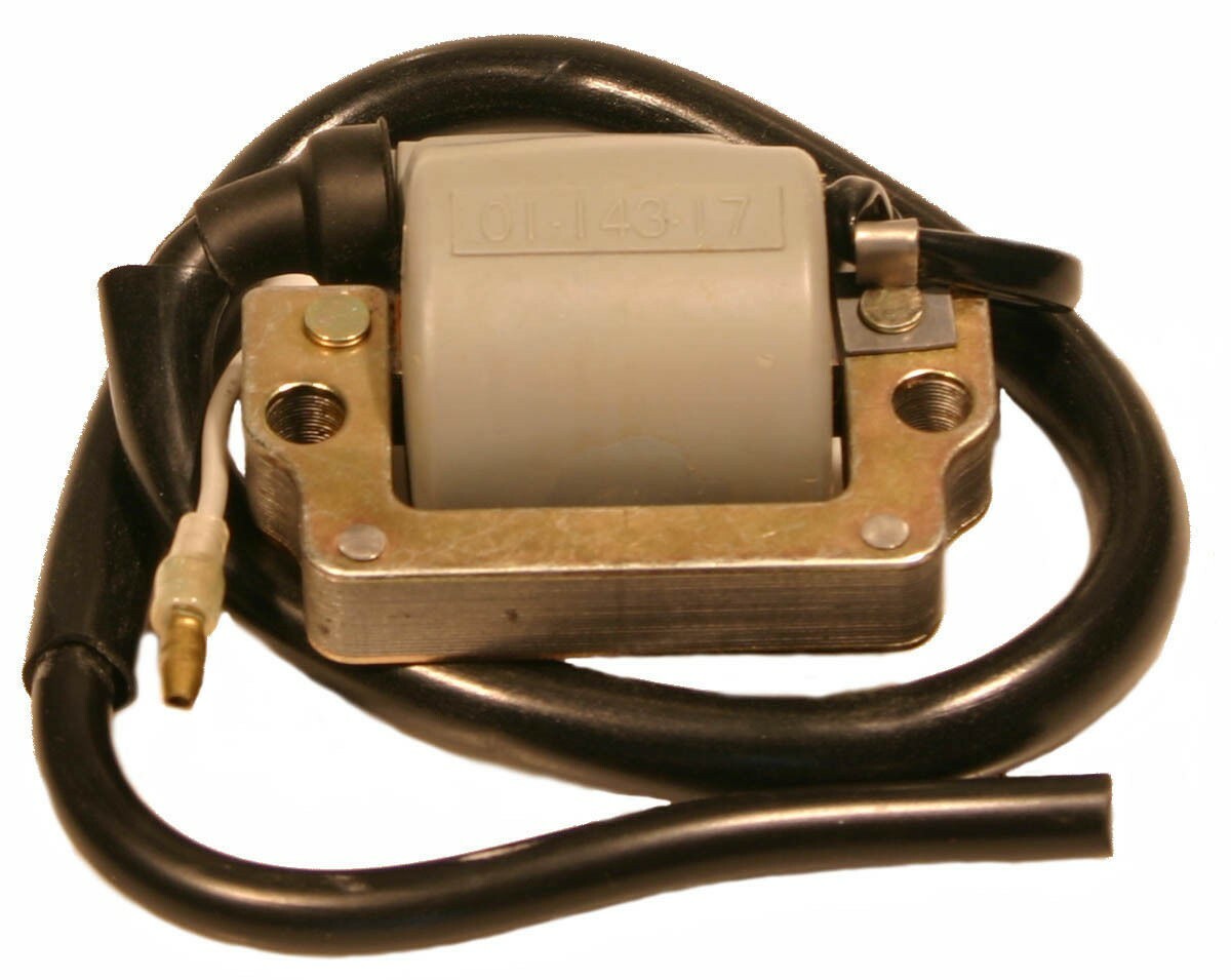 Sno-Jet Star Jet 338 / 433, 1973, External Ignition Coil | eBay